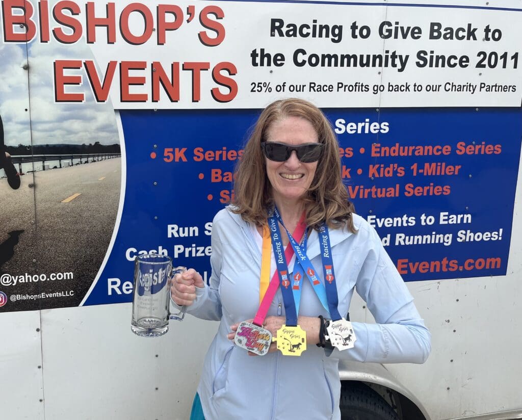 Our Team - Running Enthusiasts Services - Lucky Road